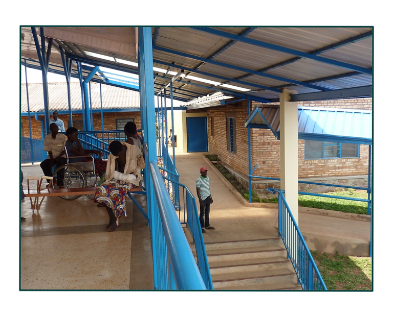 Burundi | Central Africa Healthcare Organization
