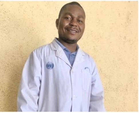 Hospital Staff | Central Africa Healthcare Organization